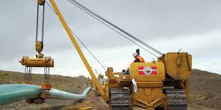 OPERADOR SIDEBOOM - BCI BUREAU CERTIFICACIÓN & INSPECCIÓN DE EQUIPOS S.A.